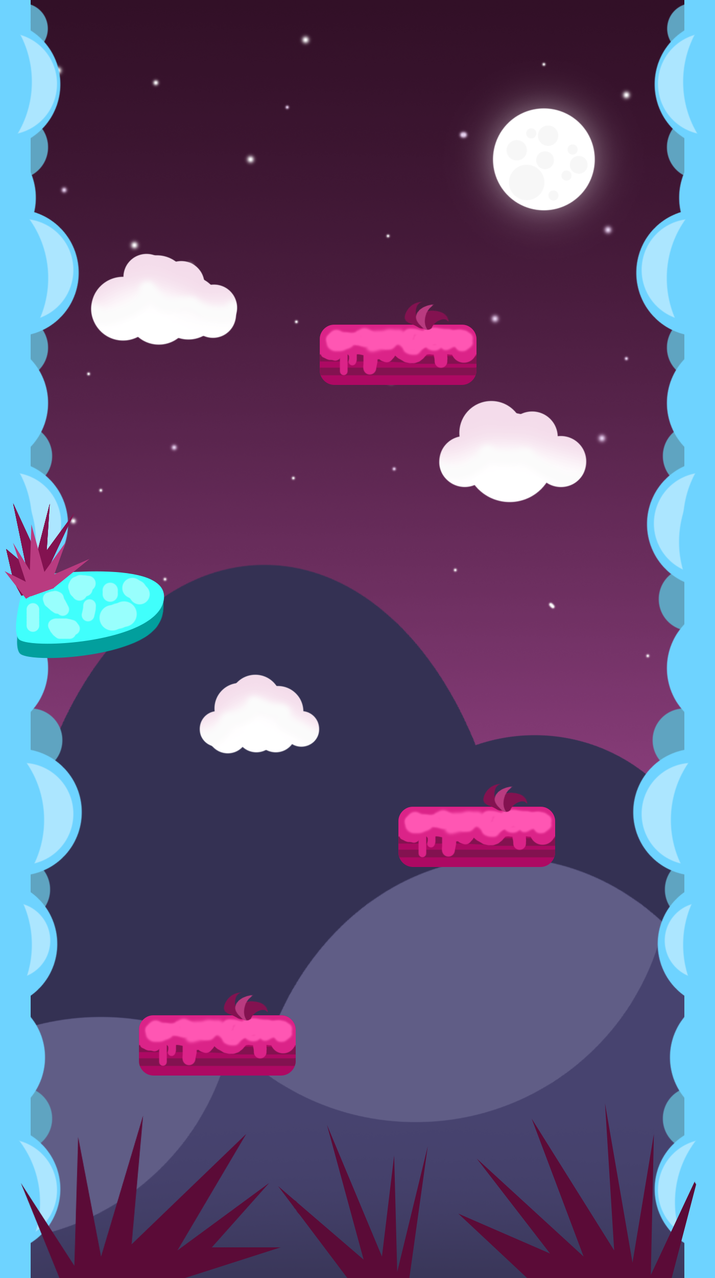 Kangaroo Jump Html5 Game Construct 2 And Construct 3 Admob Documentation By Madegame